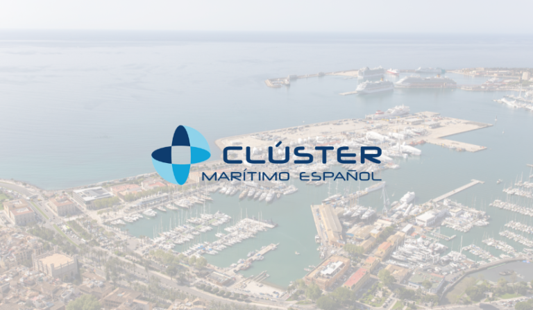 BMC JOINS THE CLUSTER MARÍTIMO ESPAÑOL