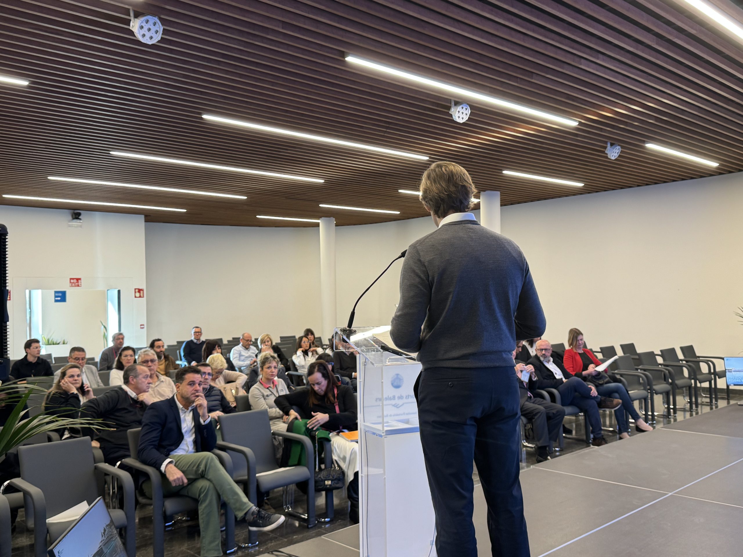 BMC BOOSTS THE COMPETITIVENESS OF THE NAUTICAL SECTOR THROUGH ITS NEW ...